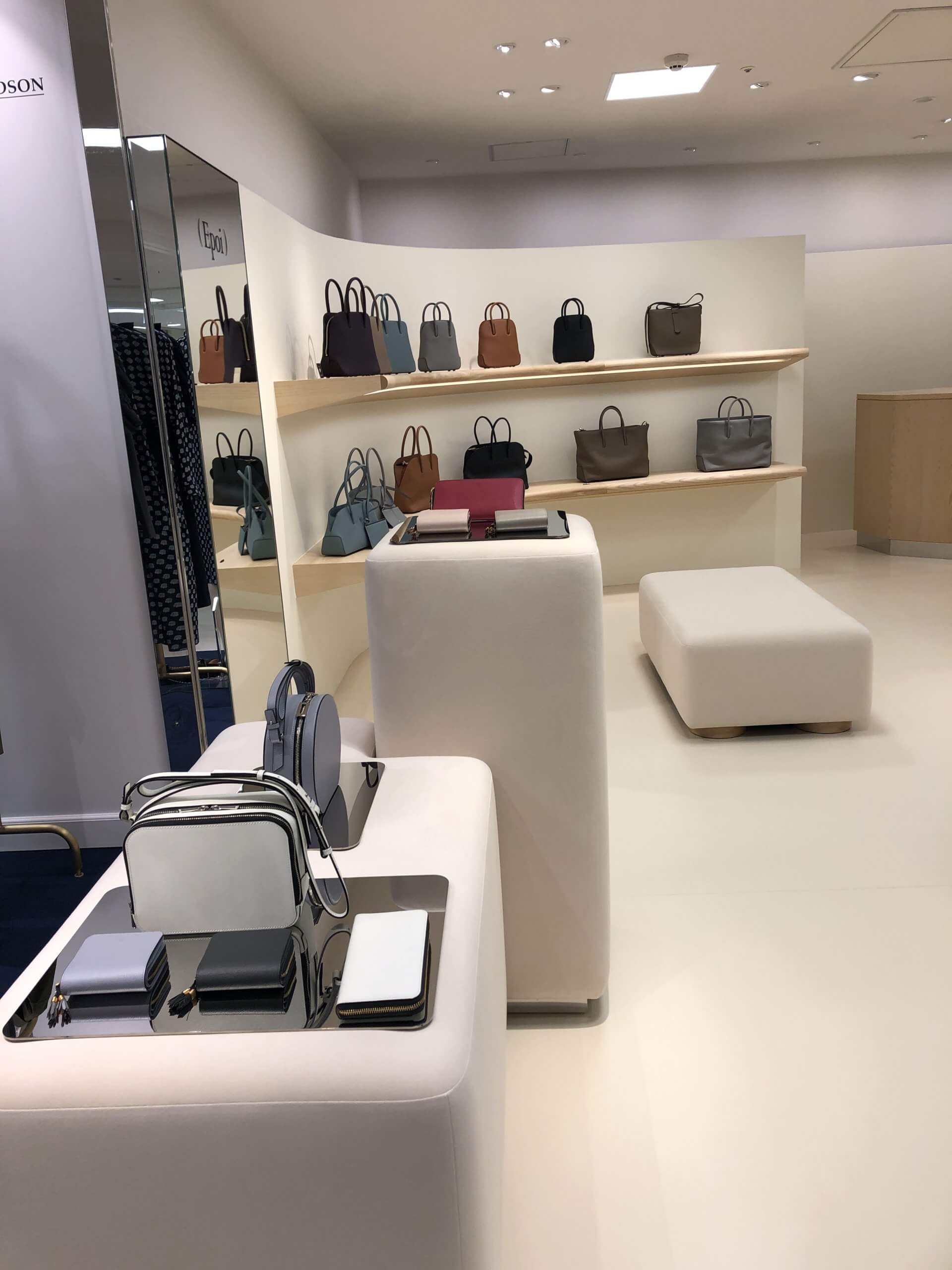 百貨店 Epoiショップのご案内 ｜【Epoi】公式オンラインストア